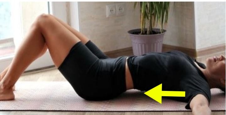 Fifer Scissors: the ab exercise you need to try and perfect