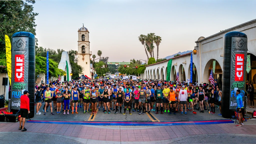 The flattest, fastest marathons