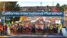 18 Fastest Marathon Courses in the U.S.