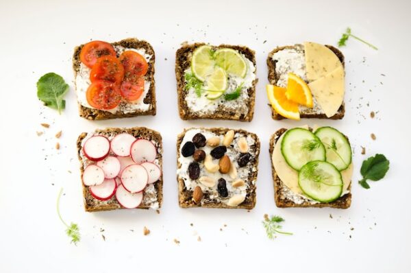 25 Guilt-Free Snacks to Enjoy. Tasty & Healthy
